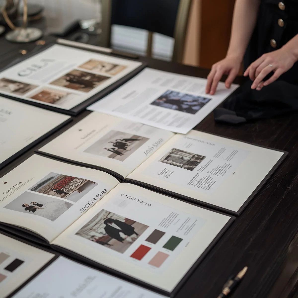 White Eventive – The Creative Way to Plan
